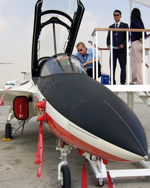 MK Aerospace Service – Enhanced Solutions for Aeronautics and Space